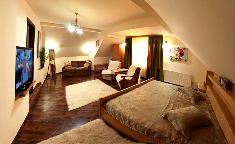 Cazare si restaurant Casa Belazur – Deva – BELAZUR – Casă și masă